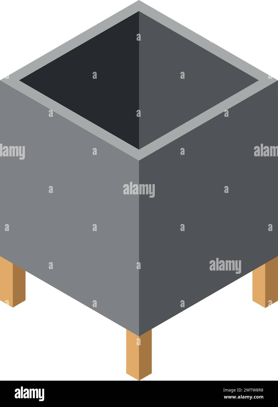 Separation dust Cut Out Stock Images & Pictures - Alamy