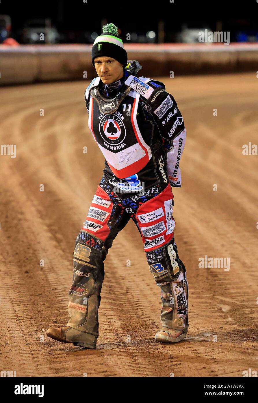 Peter craven speedway hi-res stock photography and images - Alamy