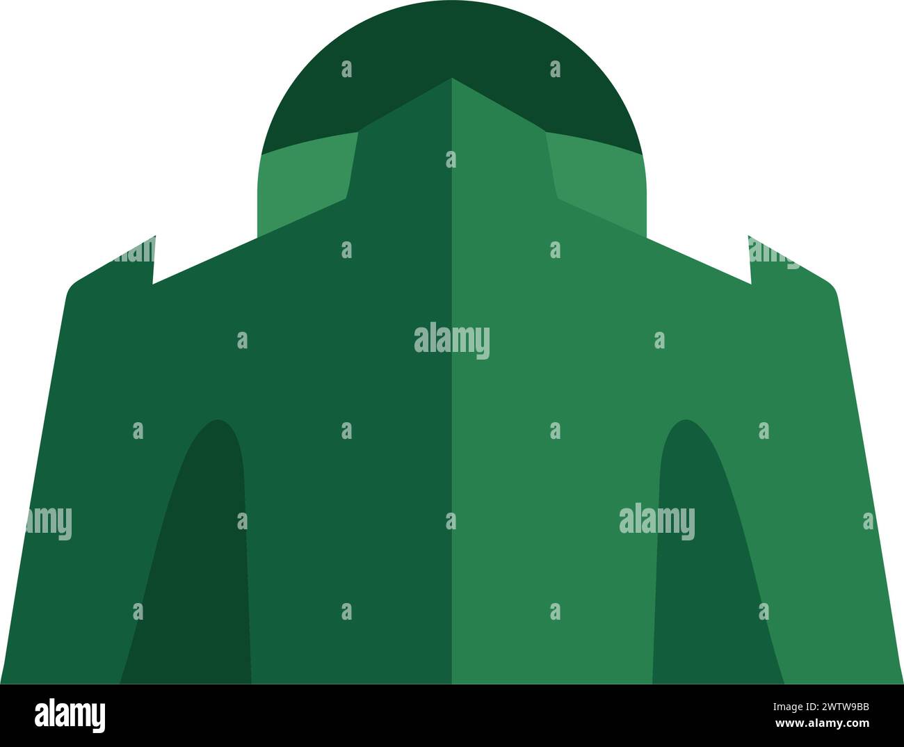 pakistan famous monument illustration vector Stock Vector Image & Art ...