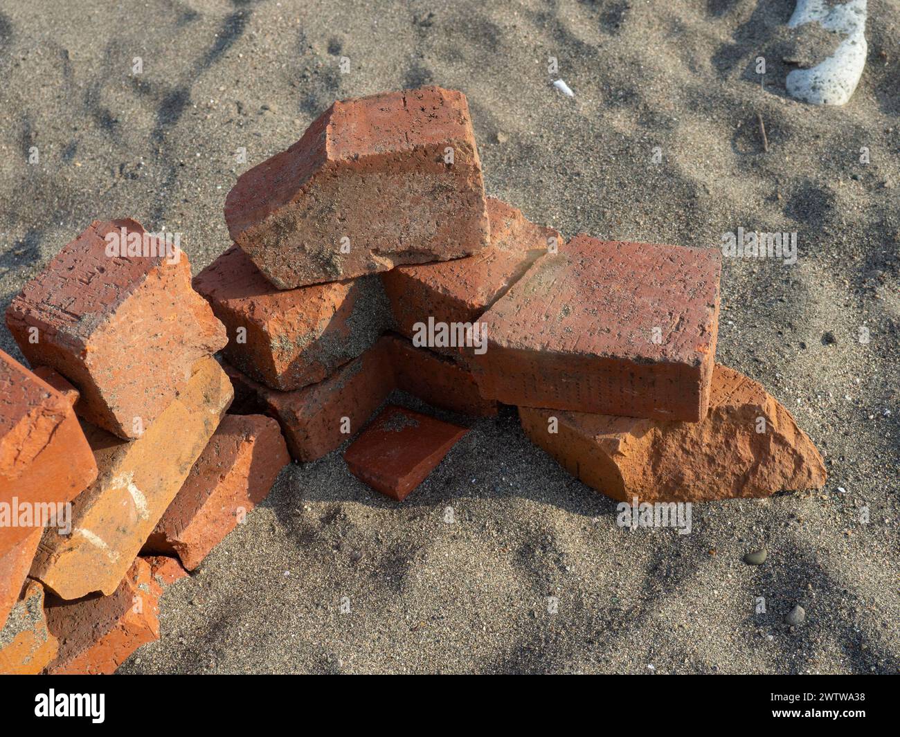 Unsuitable building hi-res stock photography and images - Alamy