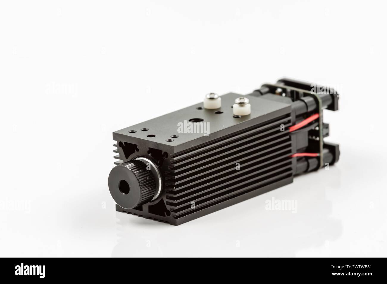 Laser engraving machine hi-res stock photography and images - Alamy