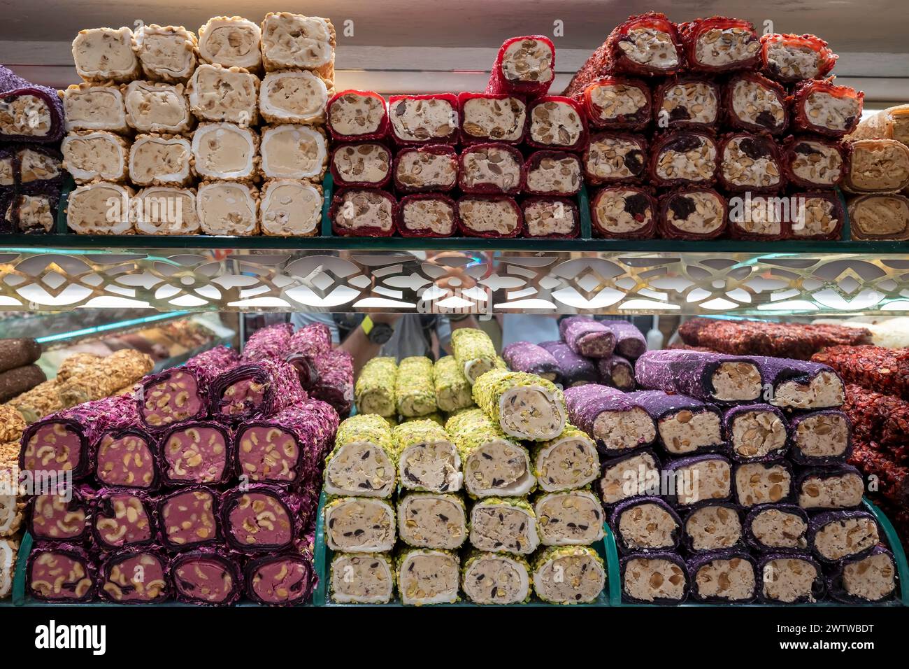 Desert delight hi-res stock photography and images - Alamy