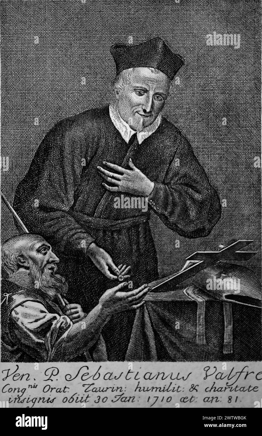 Apostle of turin Black and White Stock Photos & Images - Alamy
