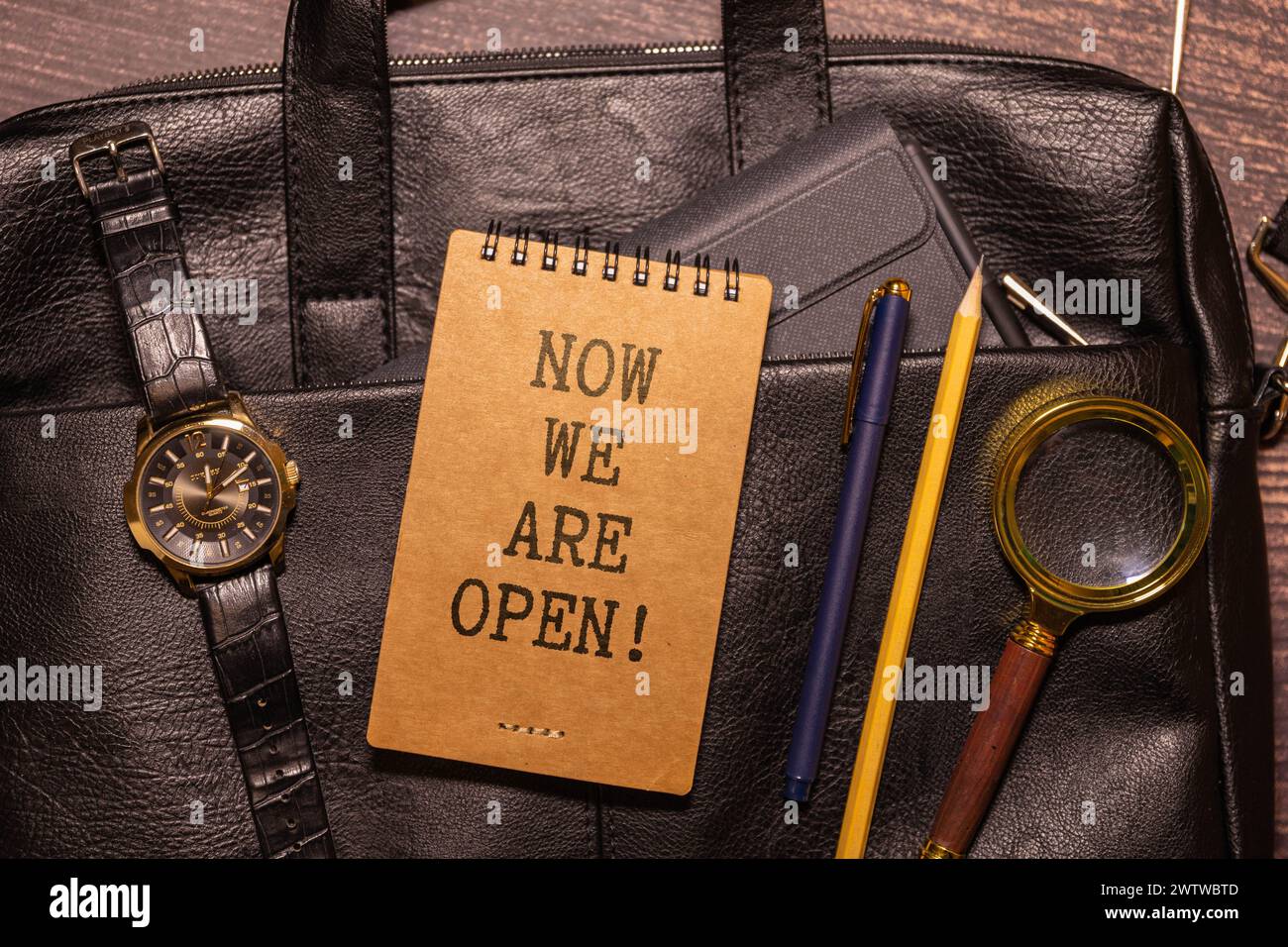 Business concept join word hi-res stock photography and images - Alamy