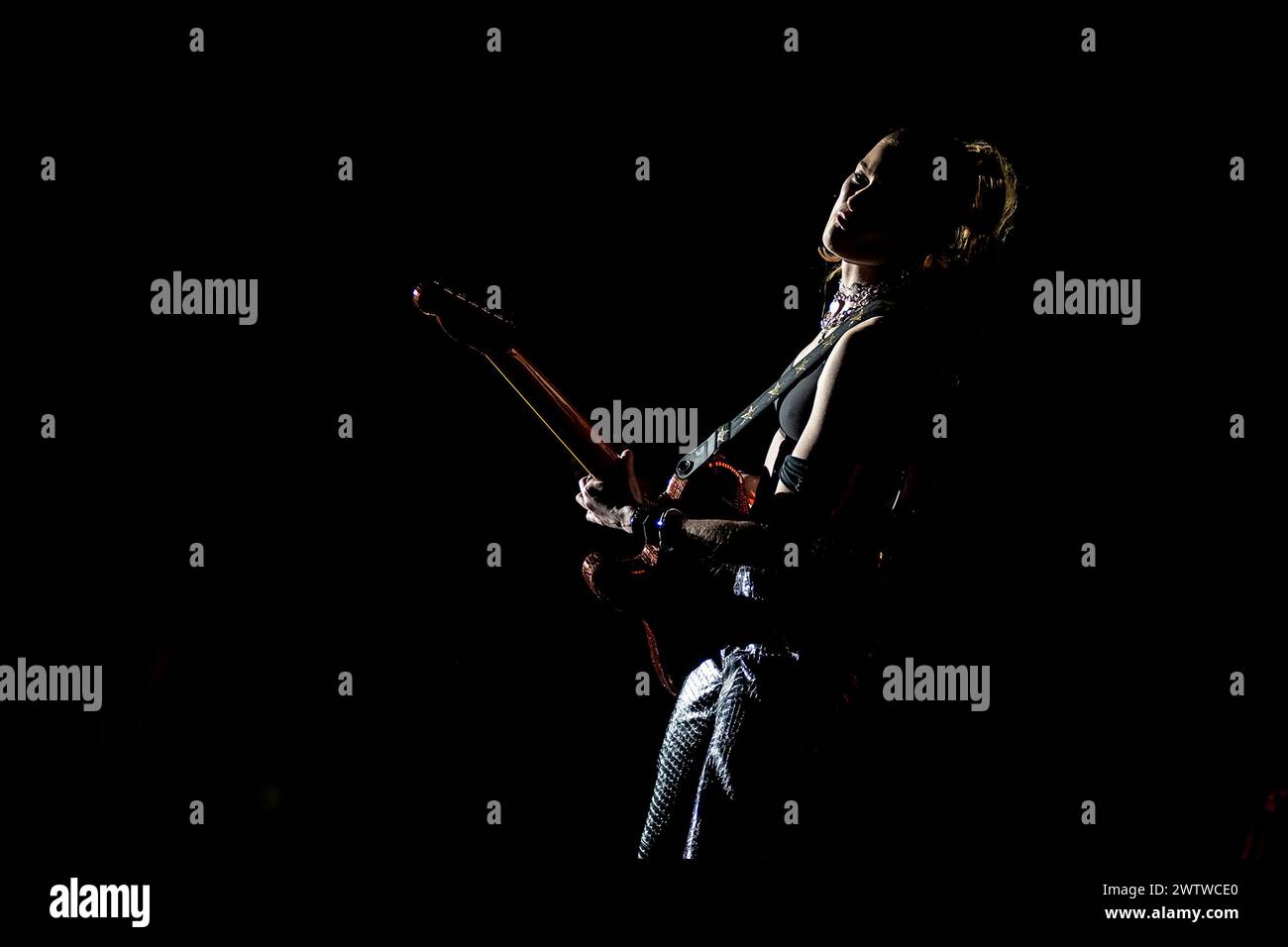 LONDON, ENGLAND: Dylan performs at the Hammersmith Apollo. Featuring ...