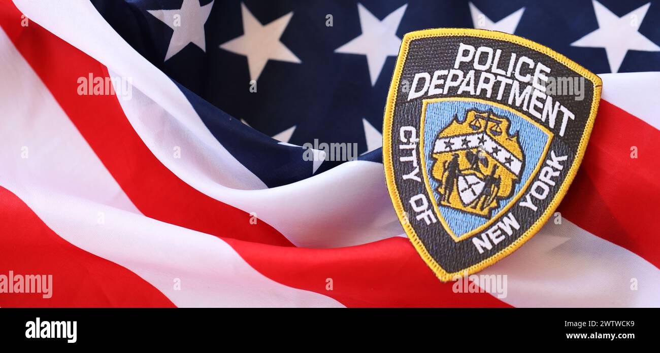 Nypd Police Department Logo NYPD Logo (New York City Police Department