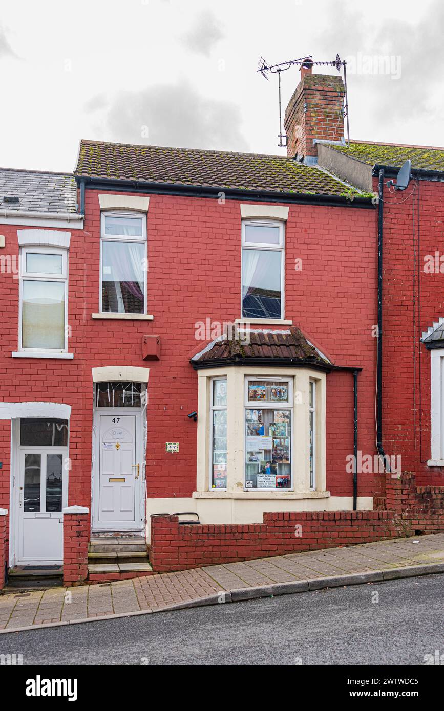 Alison steadman gavin and stacey hi-res stock photography and images ...