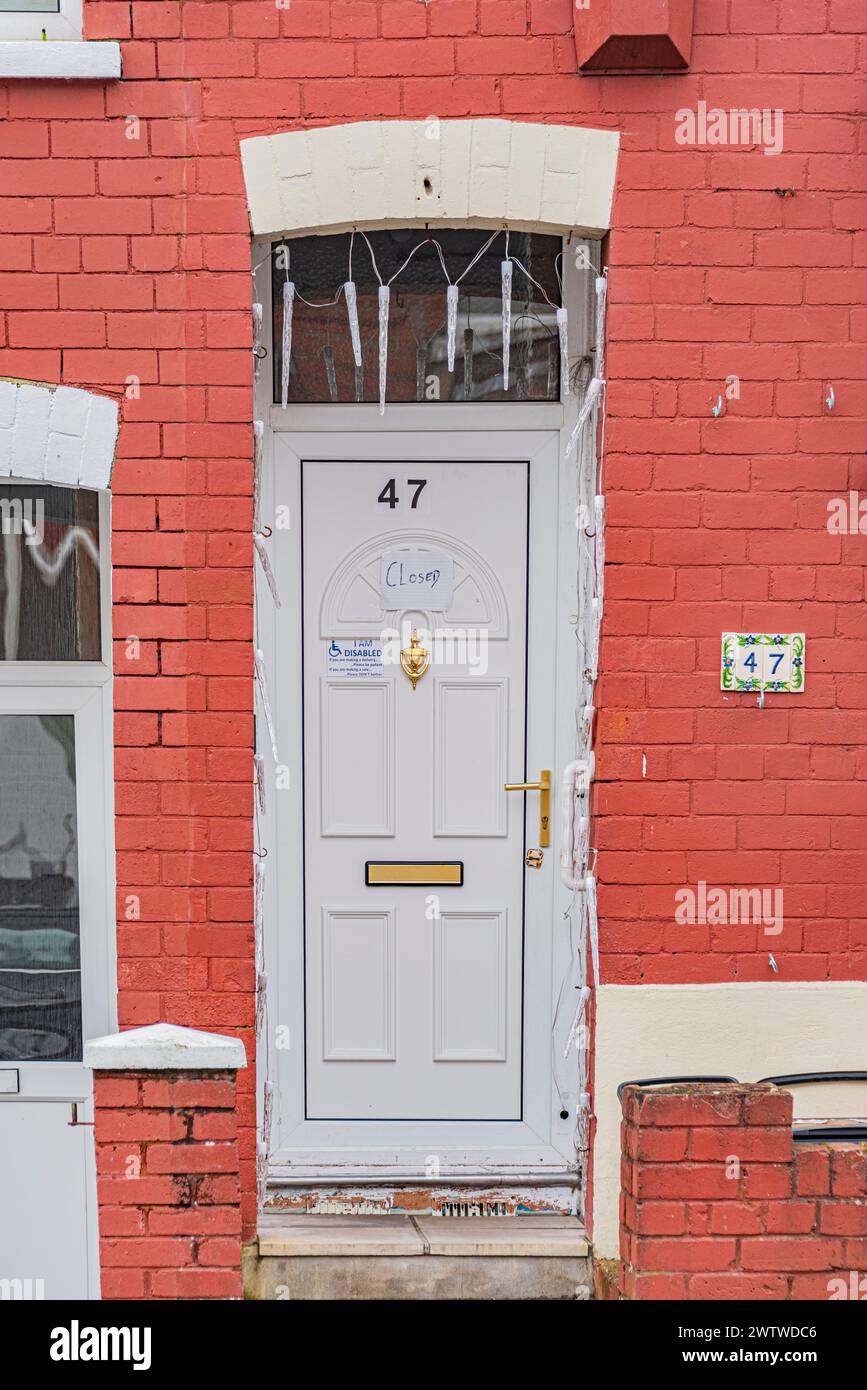 Barry horne wales hi-res stock photography and images - Alamy