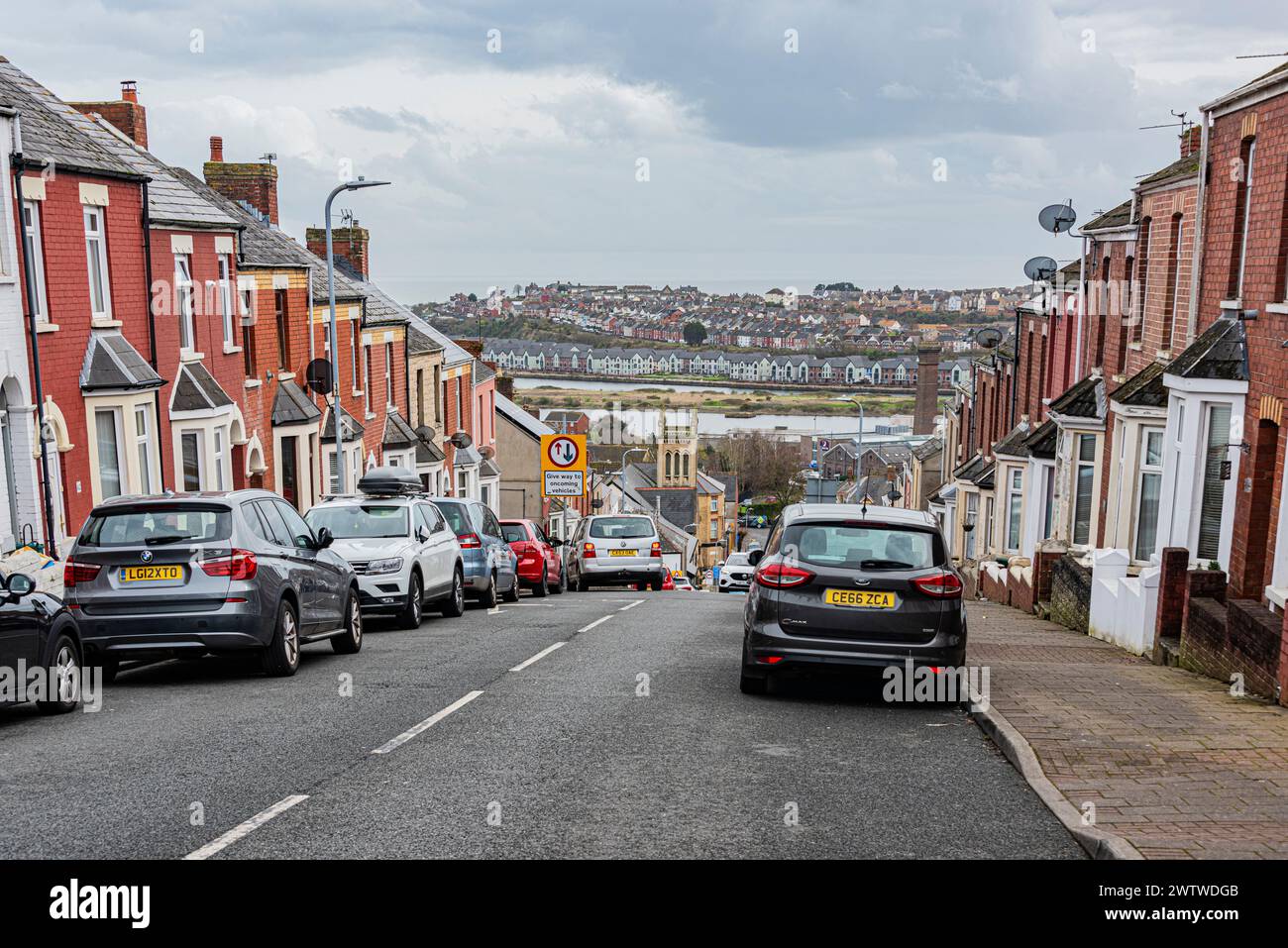 Gavin and stacey hi-res stock photography and images - Alamy