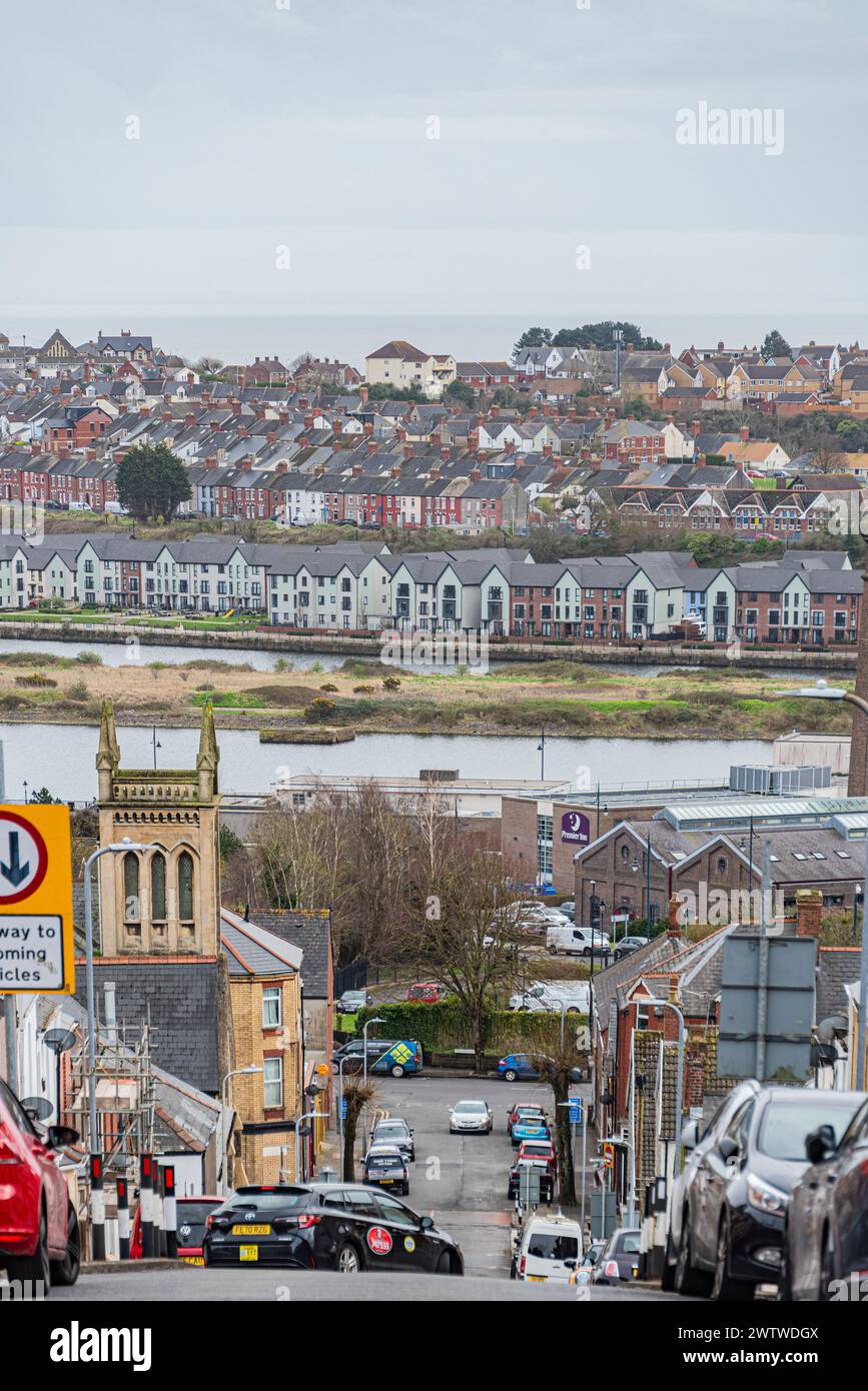 Alison steadman gavin and stacey hi-res stock photography and images ...