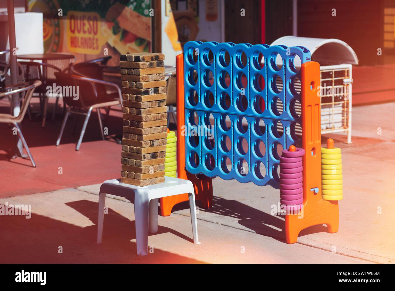 Oxxo banner hi-res stock photography and images - Alamy