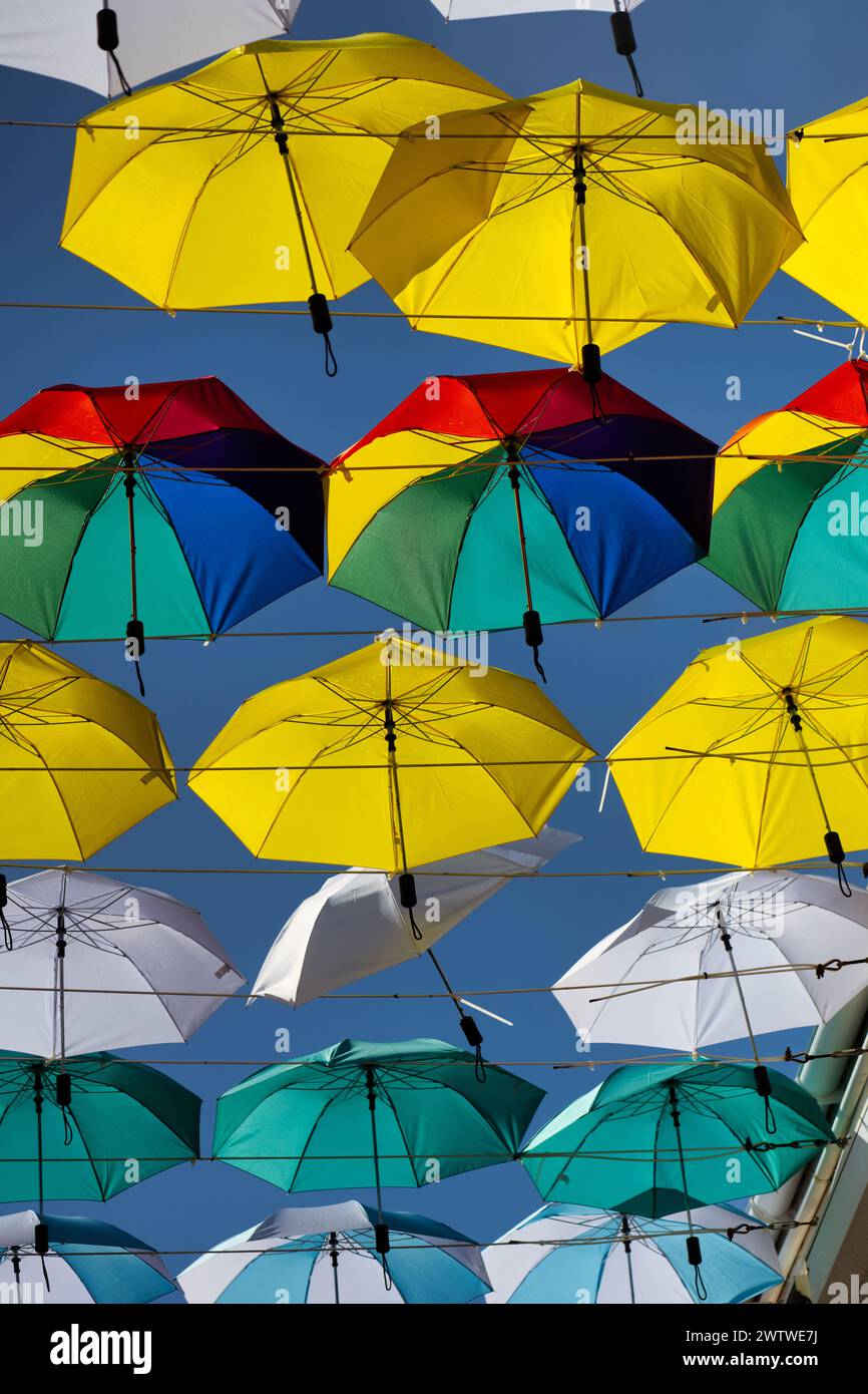 Creating carnival hi-res stock photography and images - Alamy