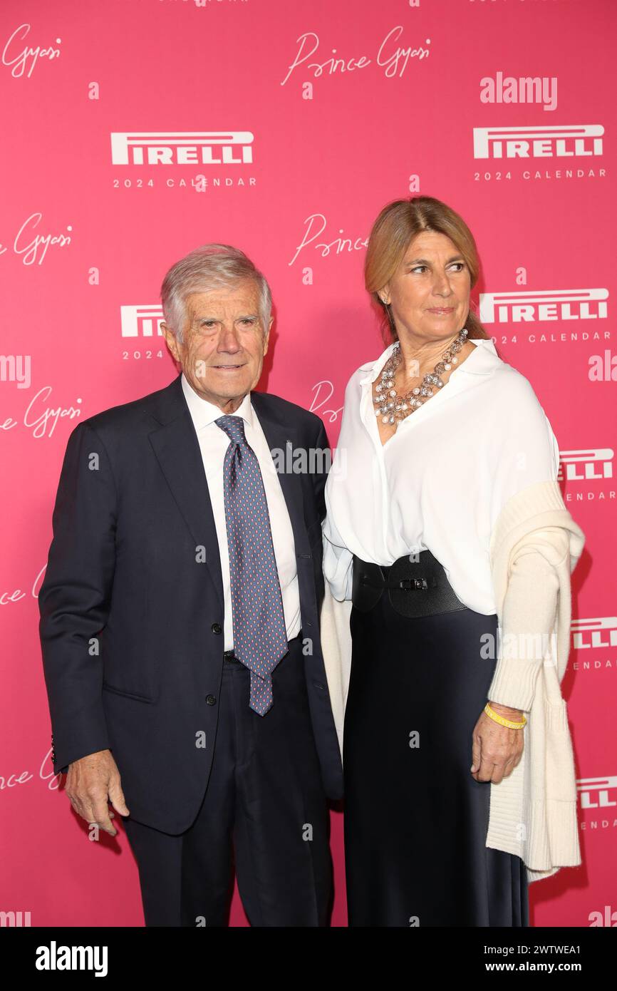 Giacomo gala hi-res stock photography and images - Alamy