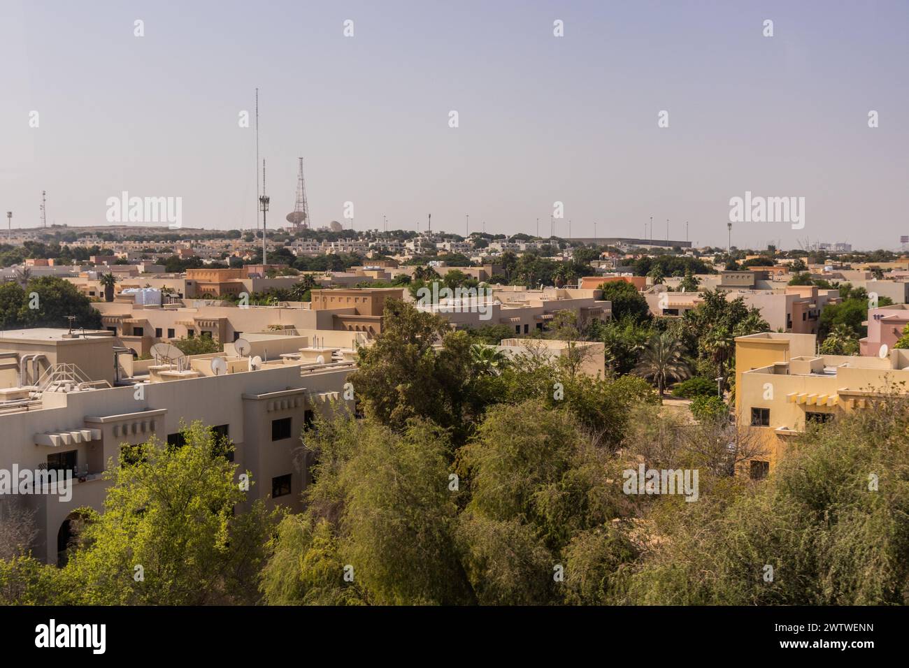 Jebel ali dubai uae middle hi-res stock photography and images - Alamy