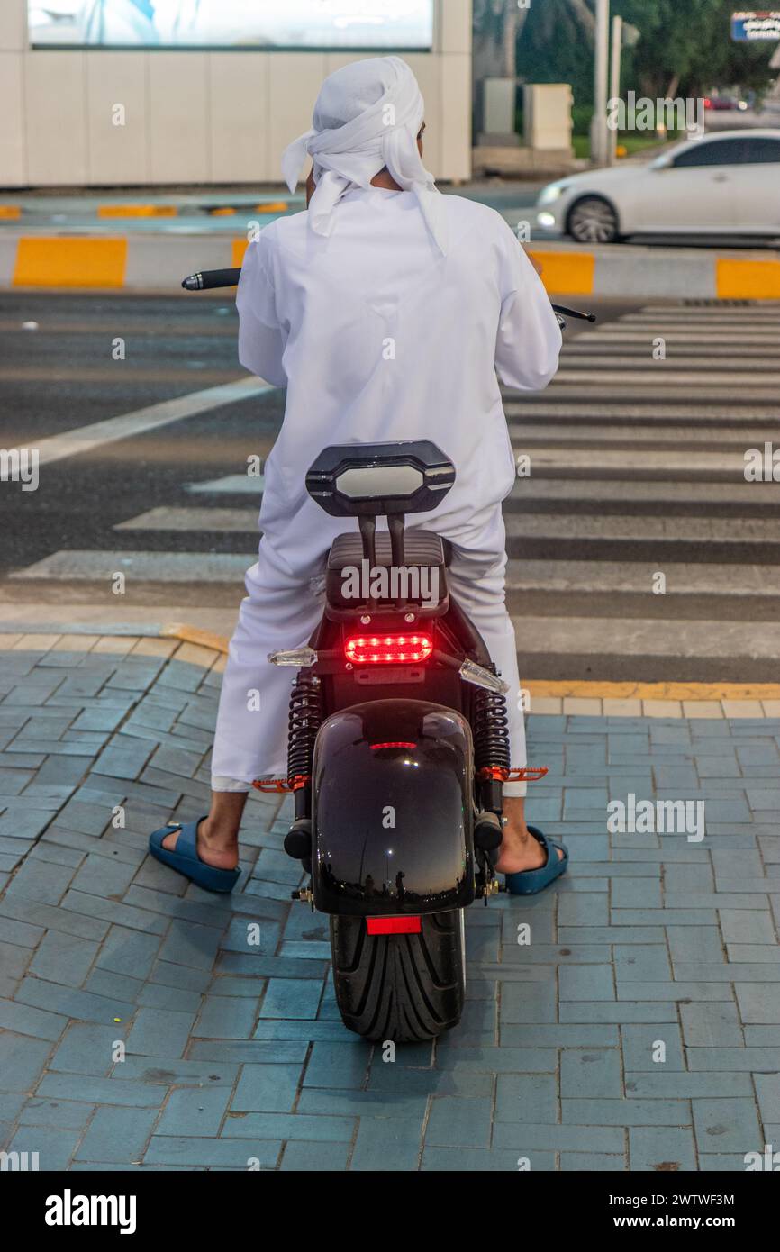 Uae eco tourism hi-res stock photography and images - Alamy