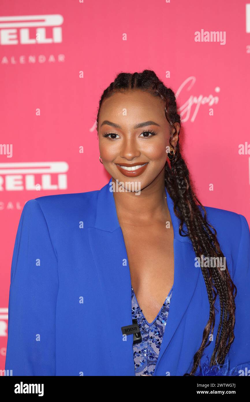 Naomi Schiff attends the gala event to celebrate the unveiling of the ...