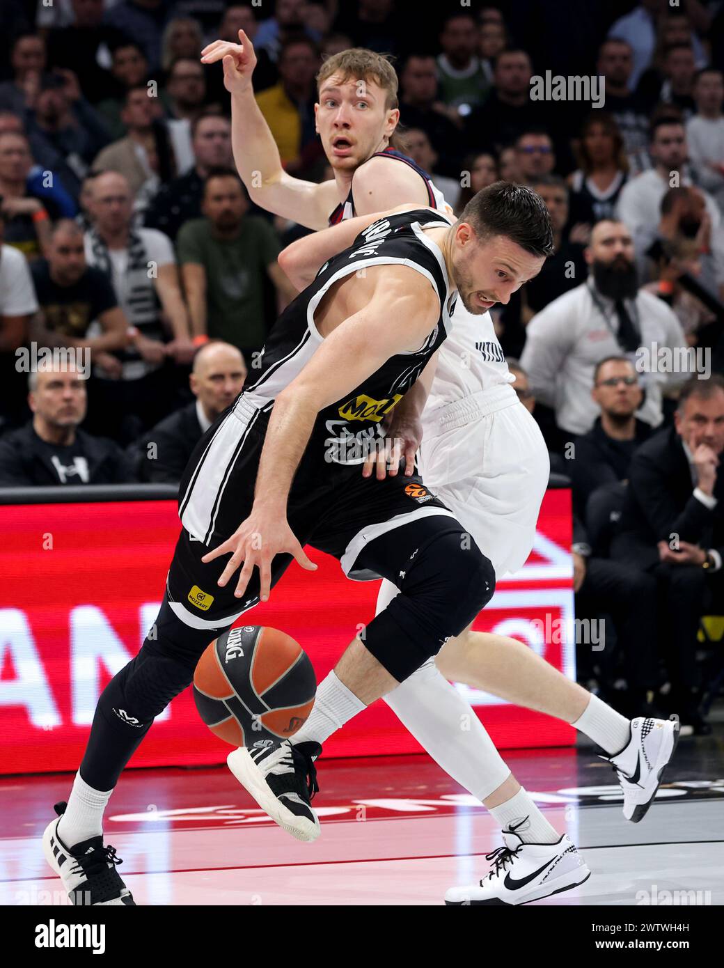 Sander raieste hi-res stock photography and images - Alamy