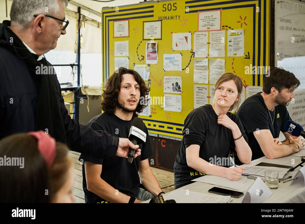 Captain ngo hi-res stock photography and images - Alamy