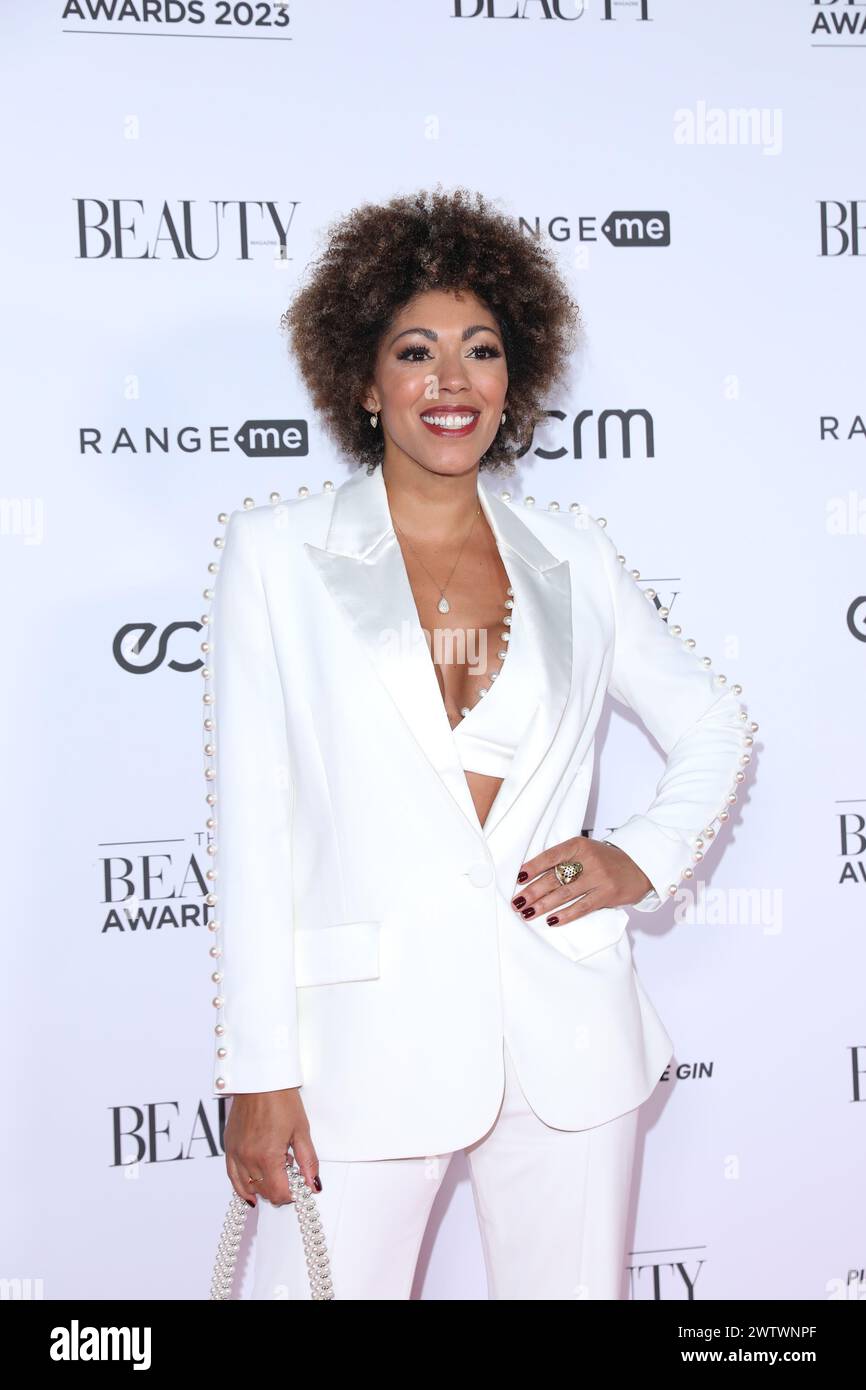 Zoe williams hi-res stock photography and images - Alamy