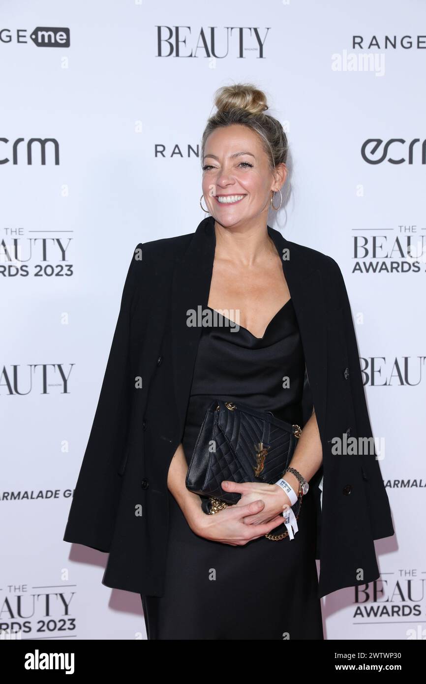 Cherry healey hi-res stock photography and images - Alamy