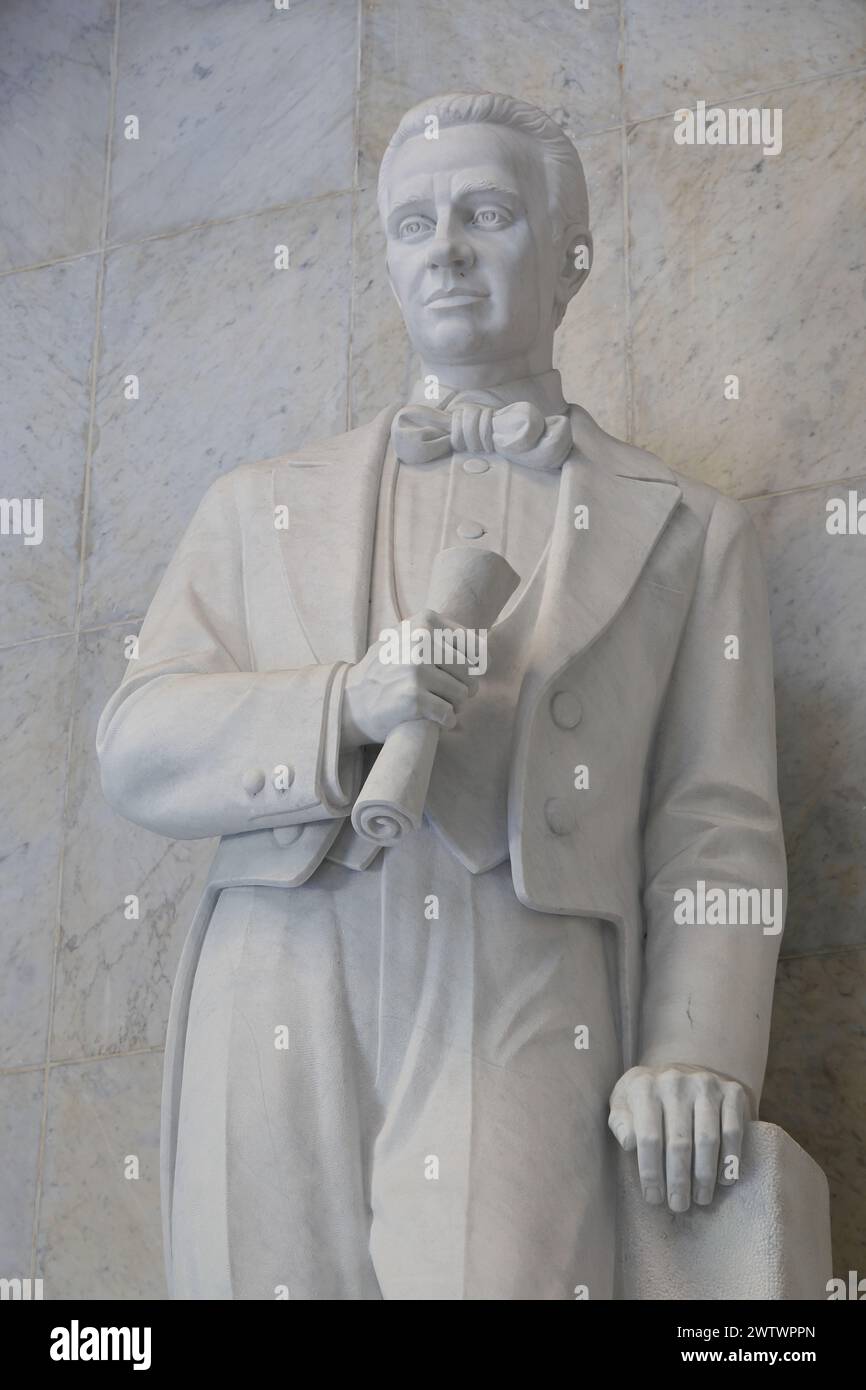 El santo rosario hi-res stock photography and images - Alamy
