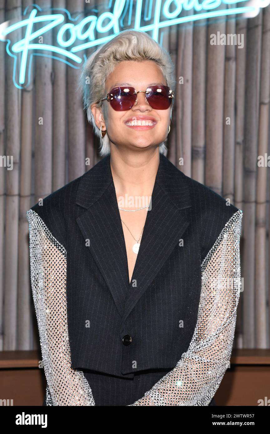 Victoria britto hi-res stock photography and images - Alamy