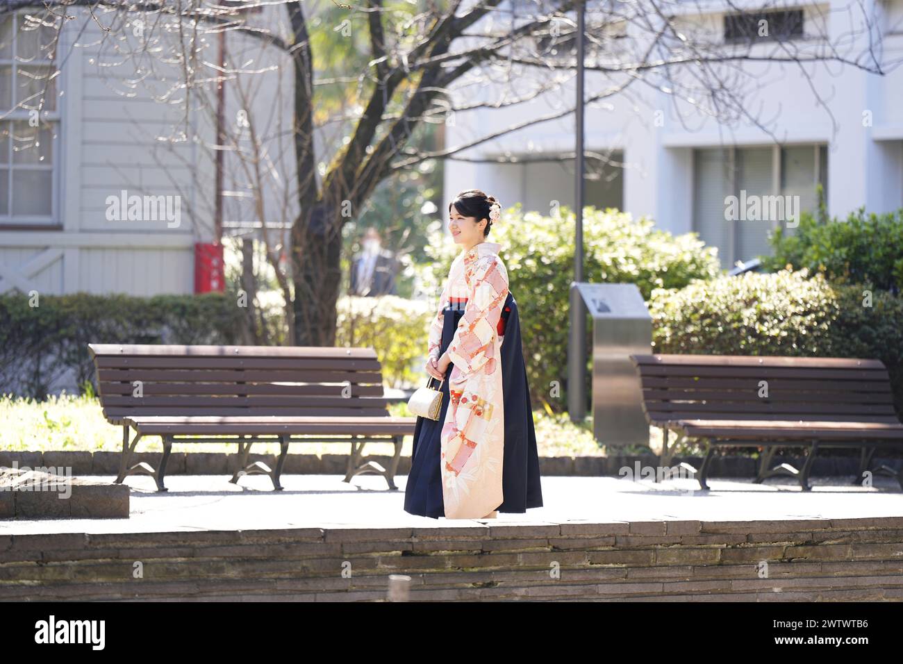 Japan's Princess Aiko, the daughter of Emperor Naruhito and Empress ...