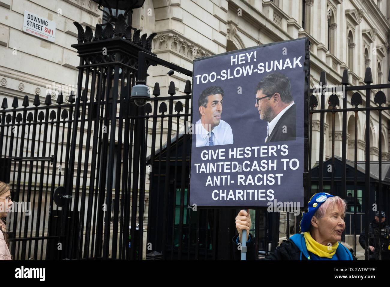 Frank hester hi-res stock photography and images - Alamy