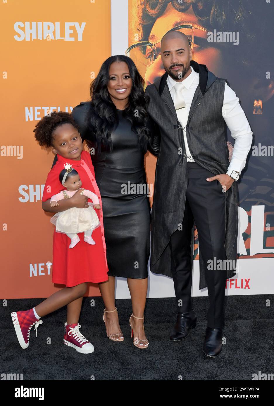 Los Angeles, USA. 19th Mar, 2024. LOS ANGELES, USA. March 19, 2024 ...