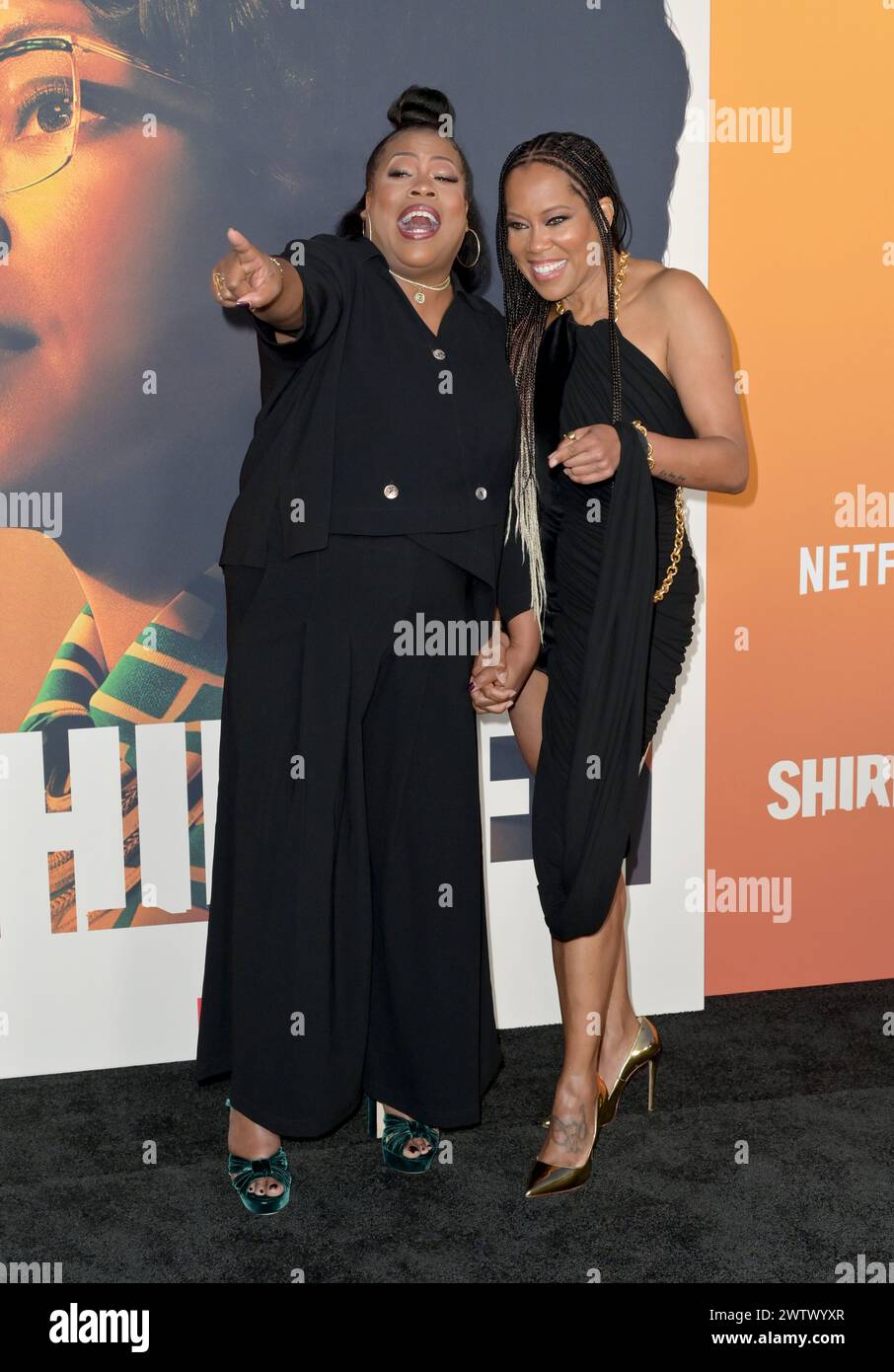 Los Angeles, USA. 19th Mar, 2024. LOS ANGELES, USA. March 19, 2024 ...