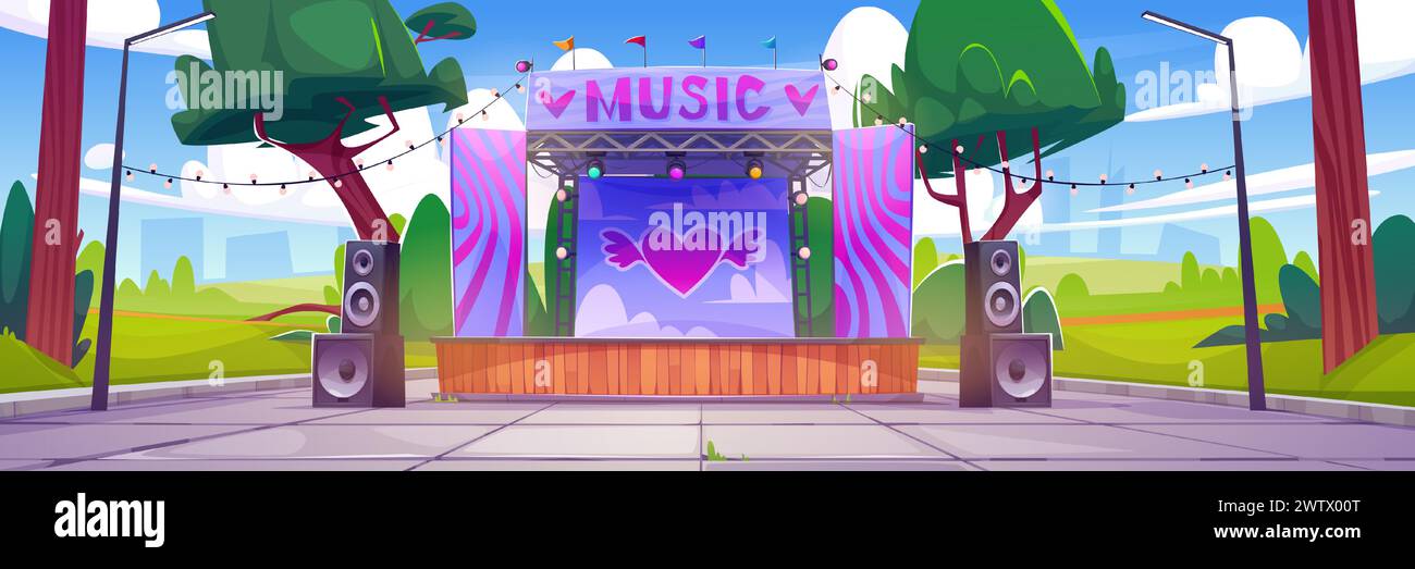 Show garden zone Stock Vector Images - Alamy