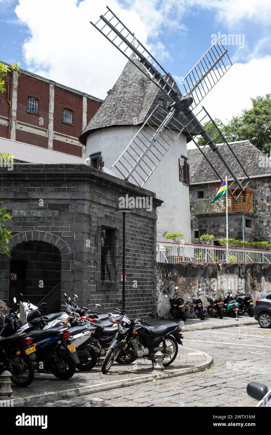Almost like a milkshake with basil seeds hi-res stock photography and ...