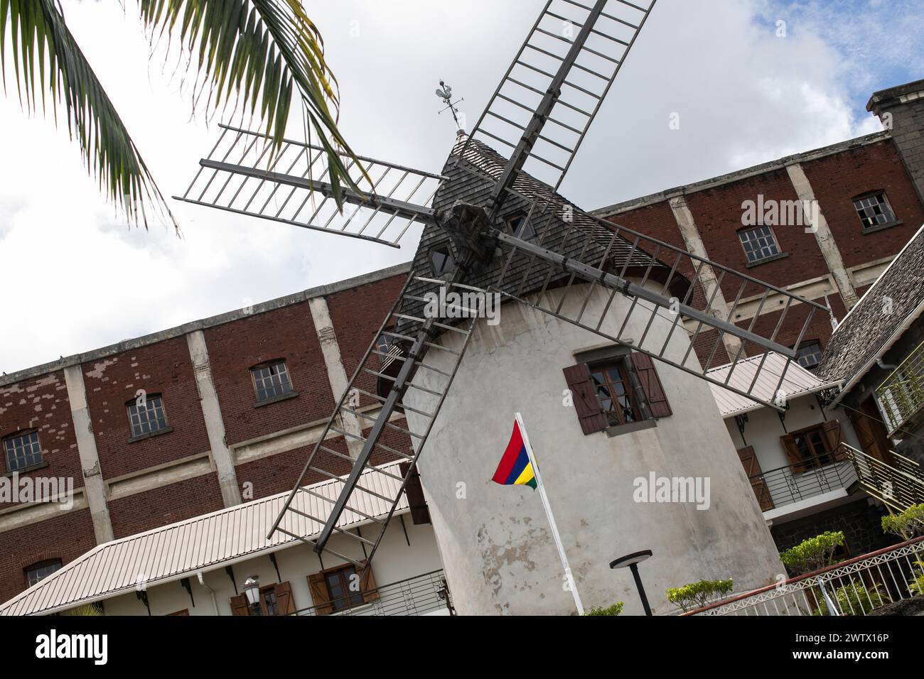 Almost like a milkshake with basil seeds hi-res stock photography and ...