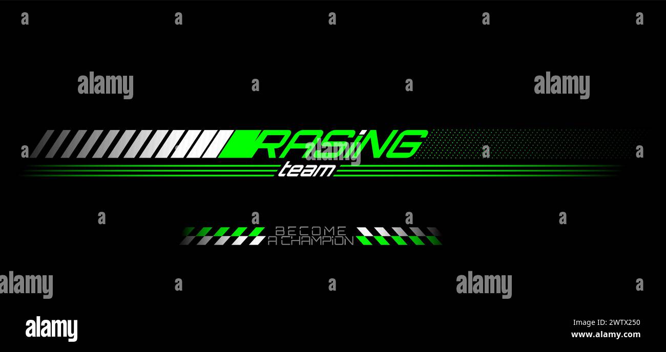 Fast and furious logo hi-res stock photography and images - Alamy