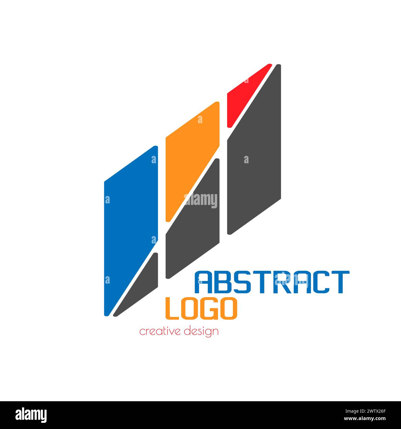 Cre business logo hi-res stock photography and images - Alamy