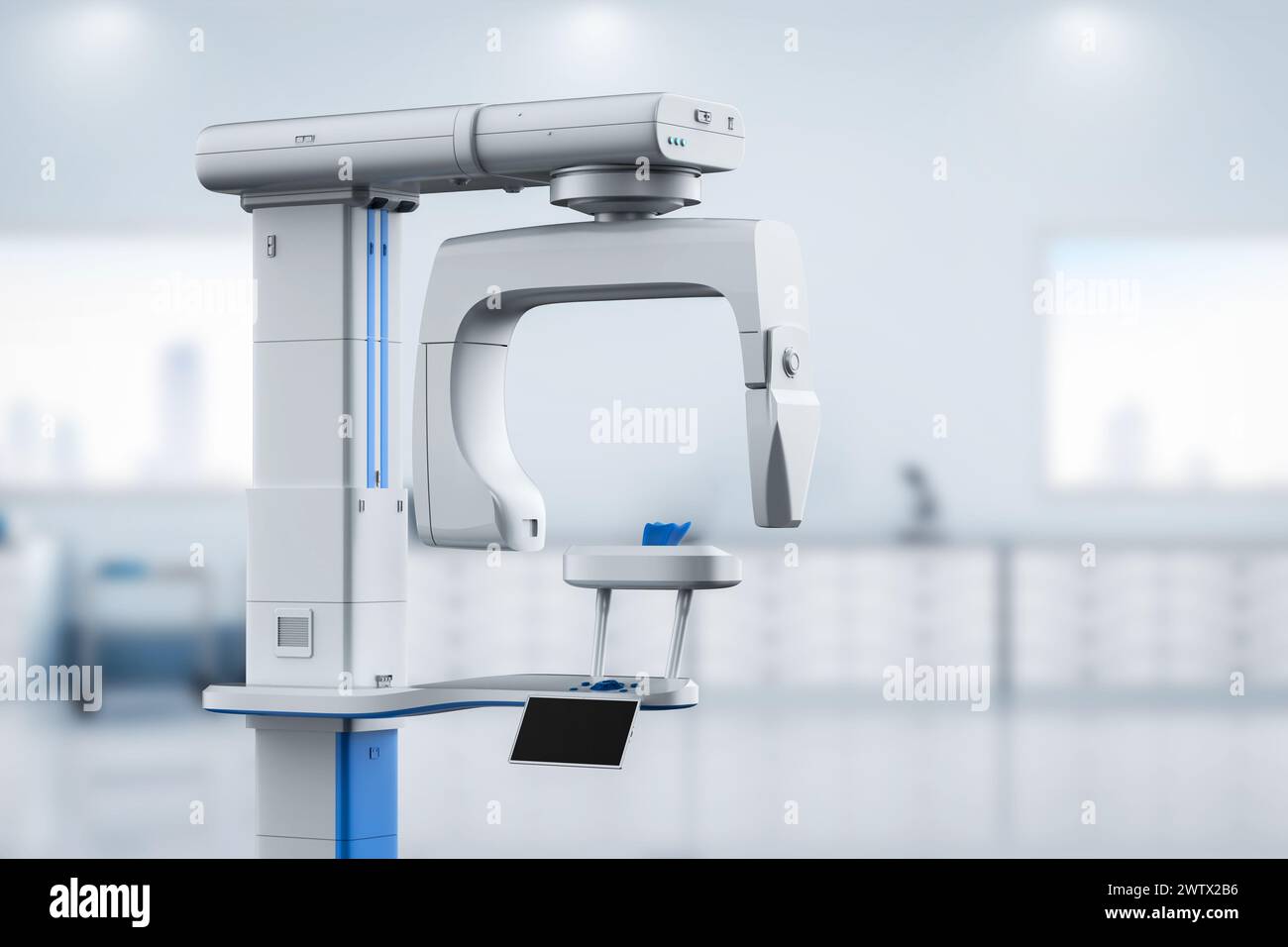 X ray scanner hi-res stock photography and images - Alamy