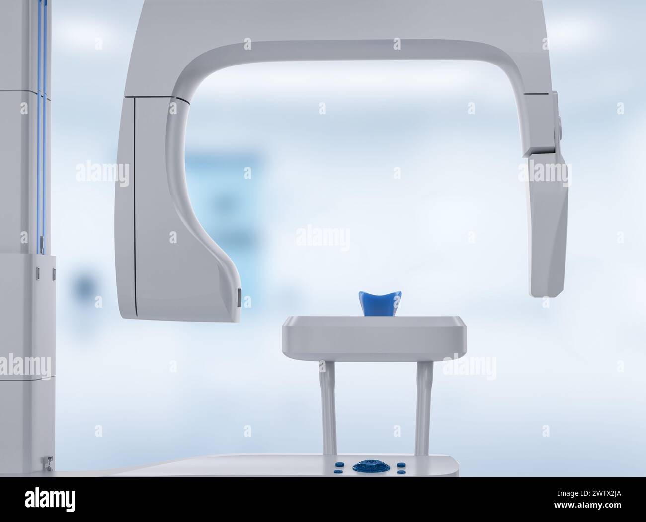 X ray scanner hi-res stock photography and images - Alamy