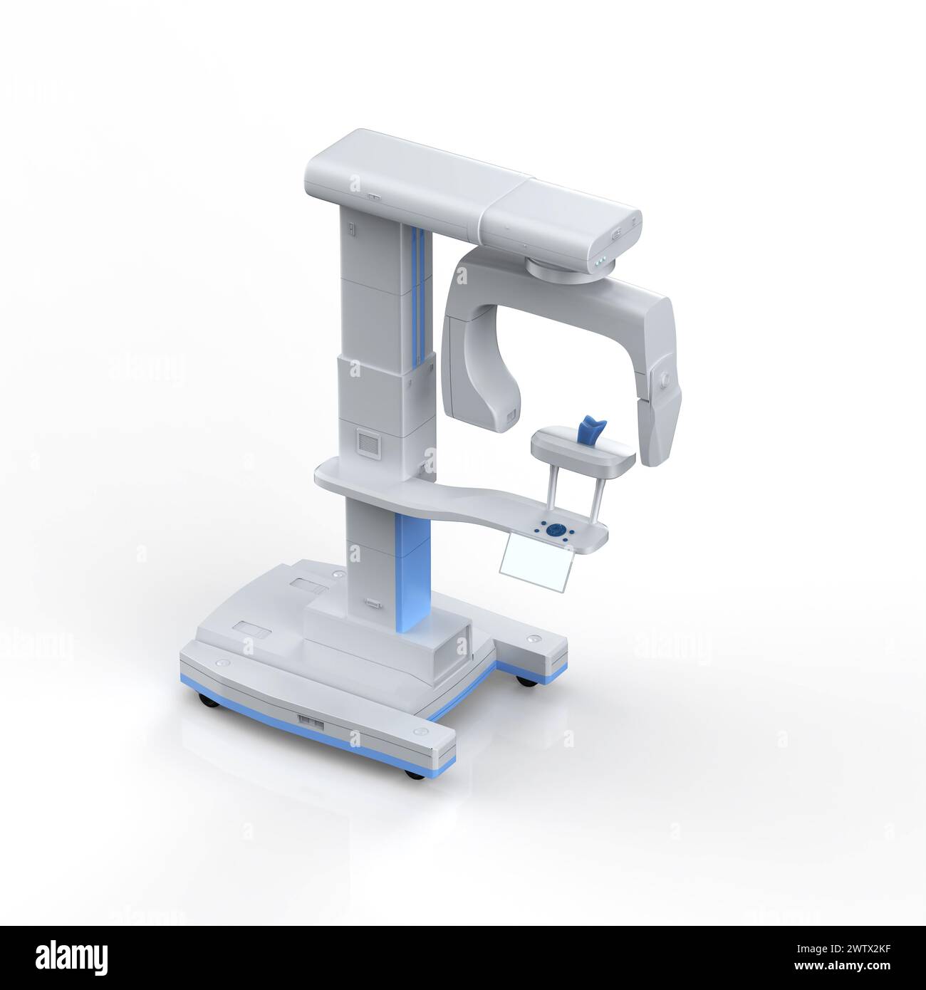 X ray scanner hi-res stock photography and images - Alamy