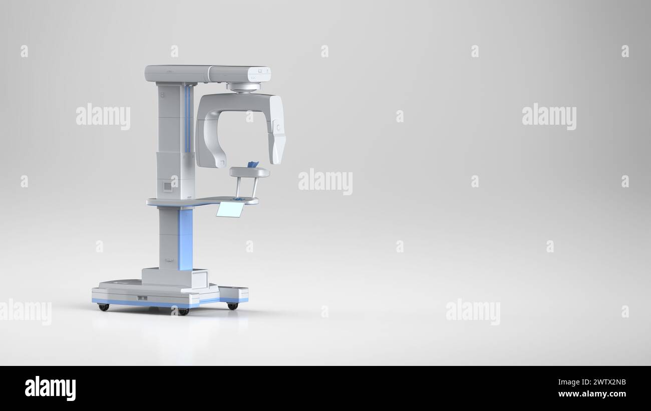 X ray scanner hi-res stock photography and images - Alamy