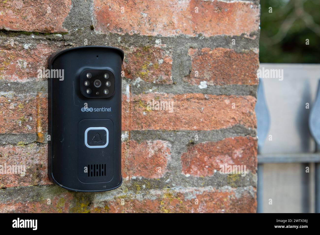 Scs sentinel hi-res stock photography and images - Alamy