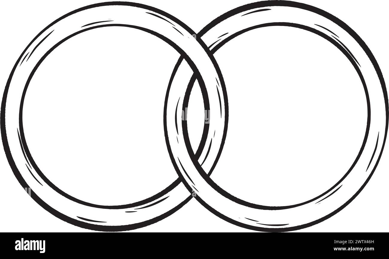 Intertwined and hands Stock Vector Images - Alamy