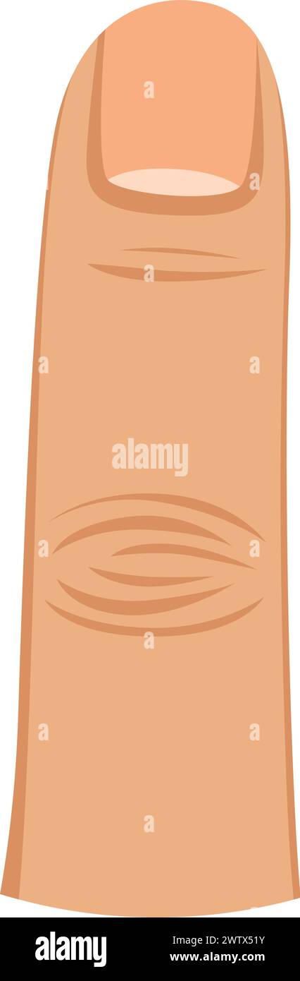 Human finger scanning screen Cut Out Stock Images & Pictures - Alamy