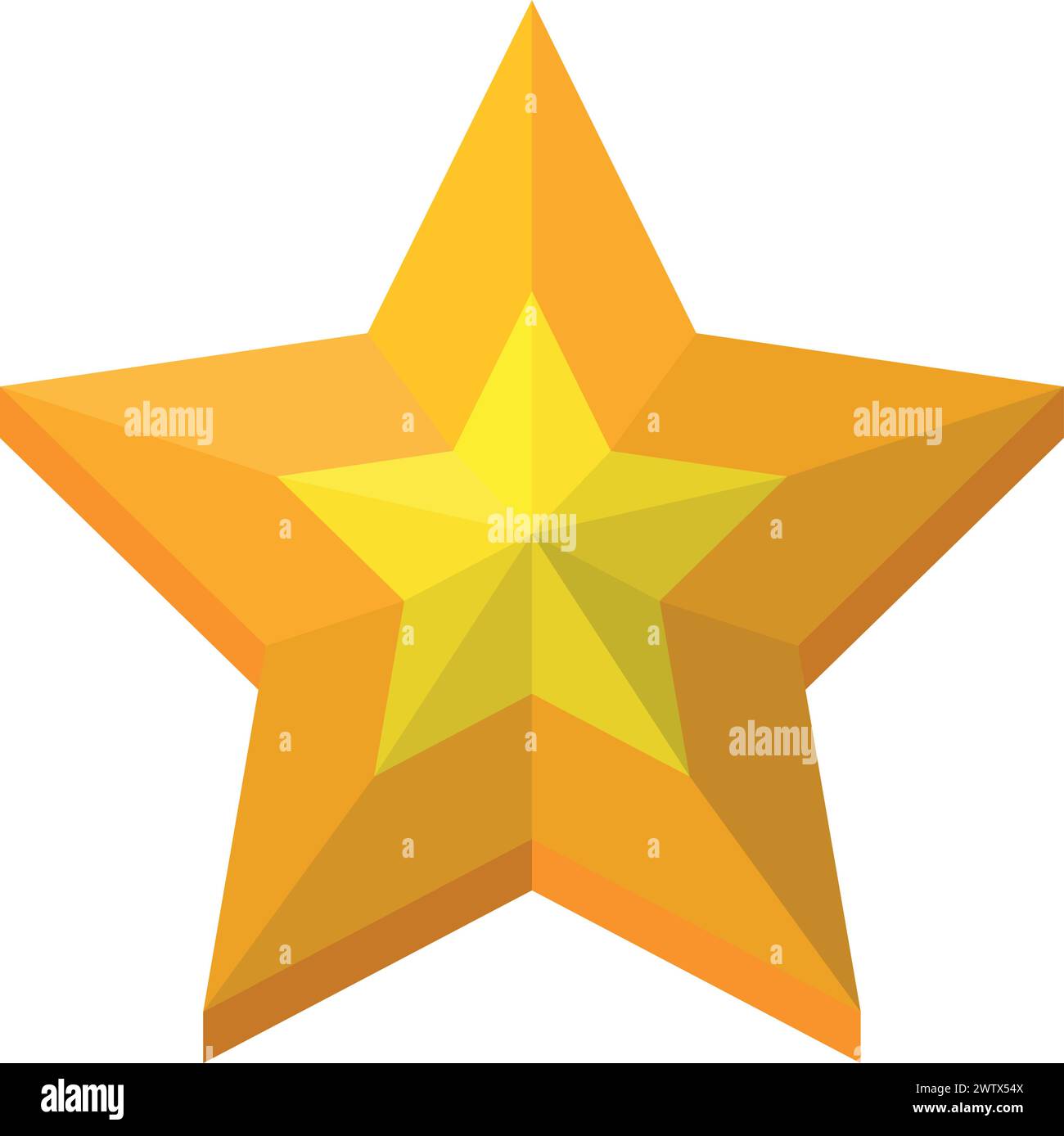 Yellow explode flash cartoon Stock Vector Images - Alamy