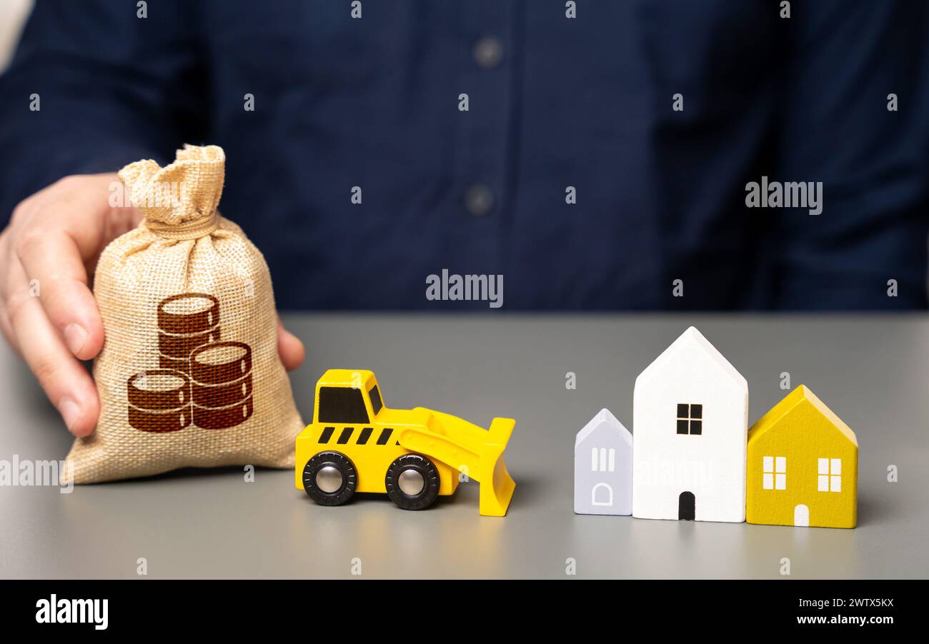 Buy buildings hi-res stock photography and images - Alamy