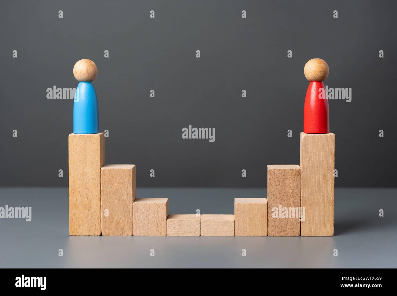 Respectful setting hi-res stock photography and images - Alamy