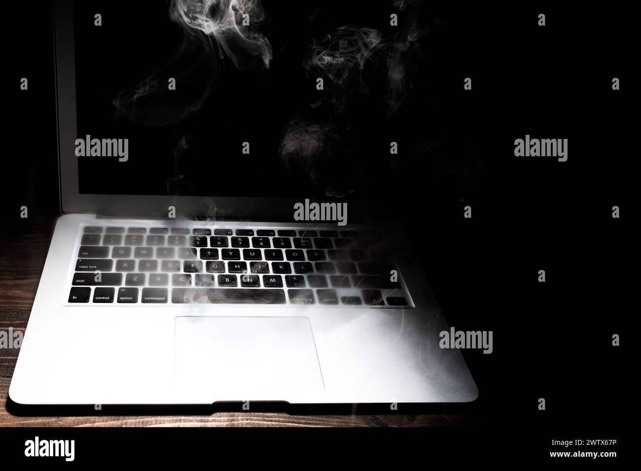 Digital breakdown hi-res stock photography and images - Alamy