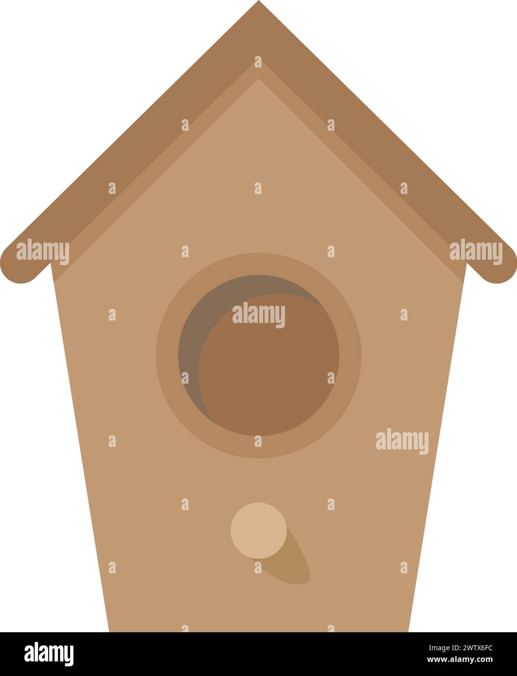 On habitat Stock Vector Images - Alamy