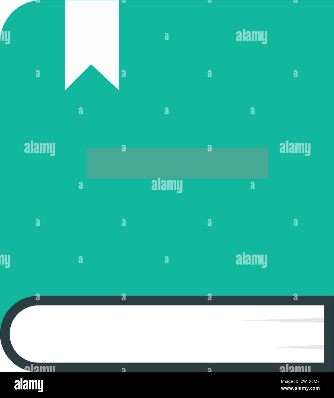 Videobook Stock Vector Images - Alamy