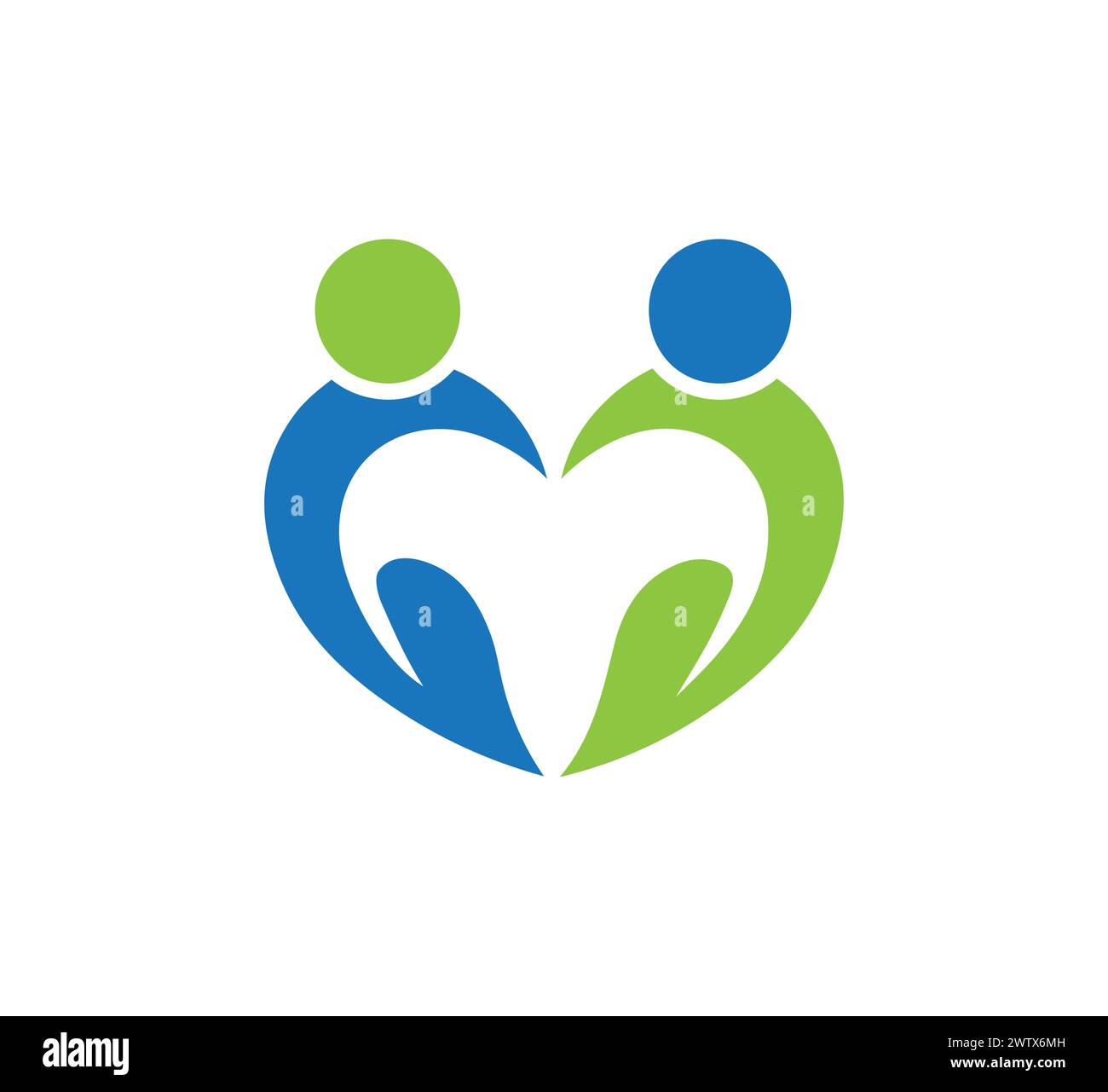 Minimal plus logo hi-res stock photography and images - Alamy