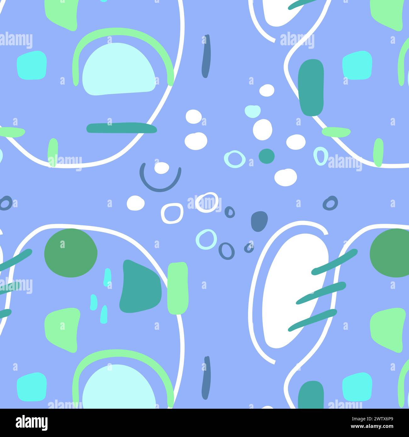 Colorful abstract background in trendy style. A bright backdrop for ...